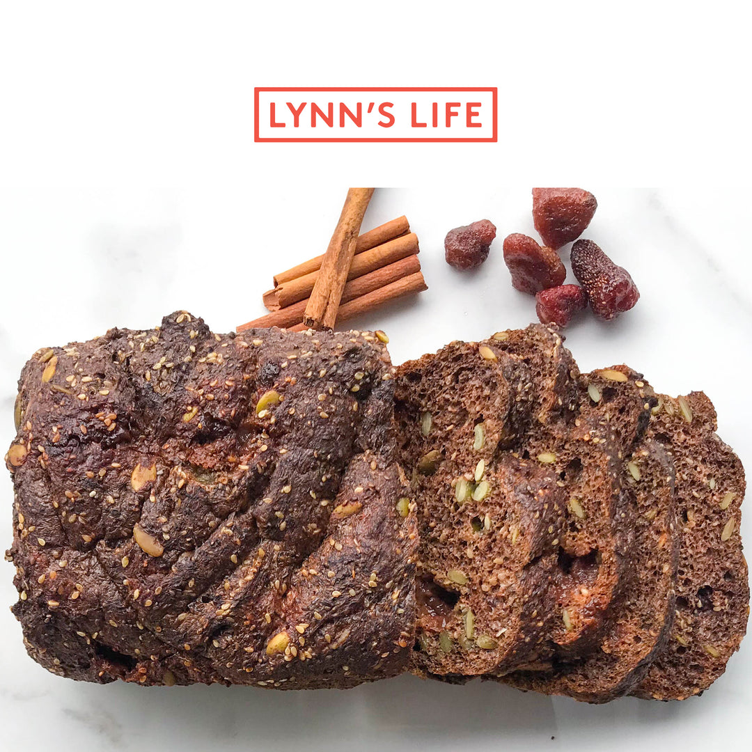 Lynn's Life Mixes – LynnsLife